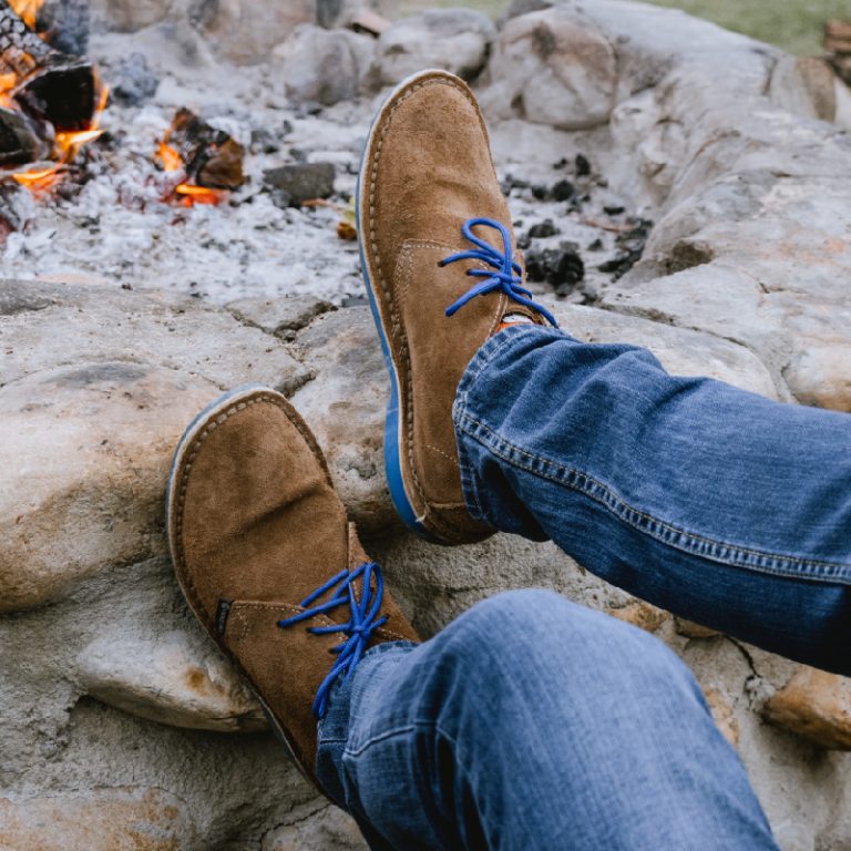 TARZAN SHOES | The home of quality leather shoes since 1965