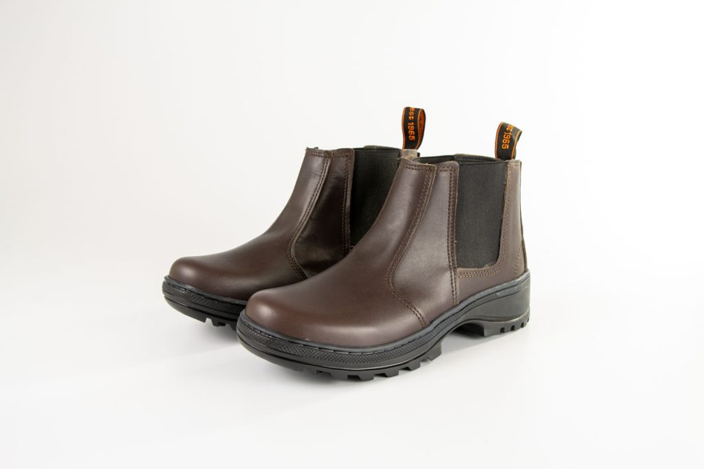 JR 600 Rampant - Tarzan Shoes