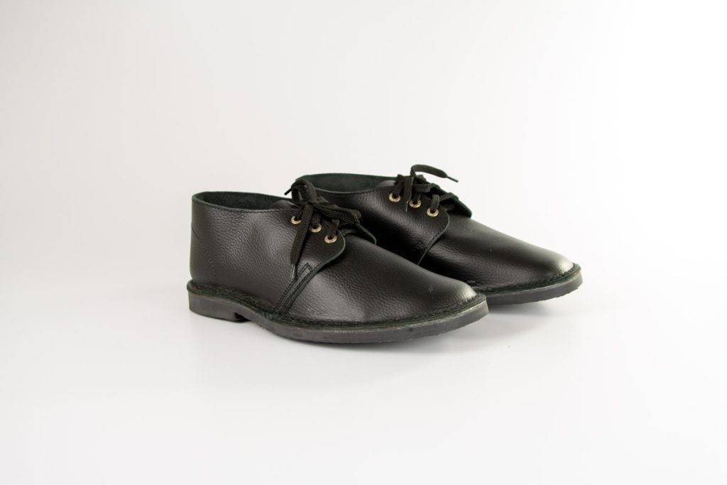 TARZAN SHOES | The home of quality leather shoes since 1965