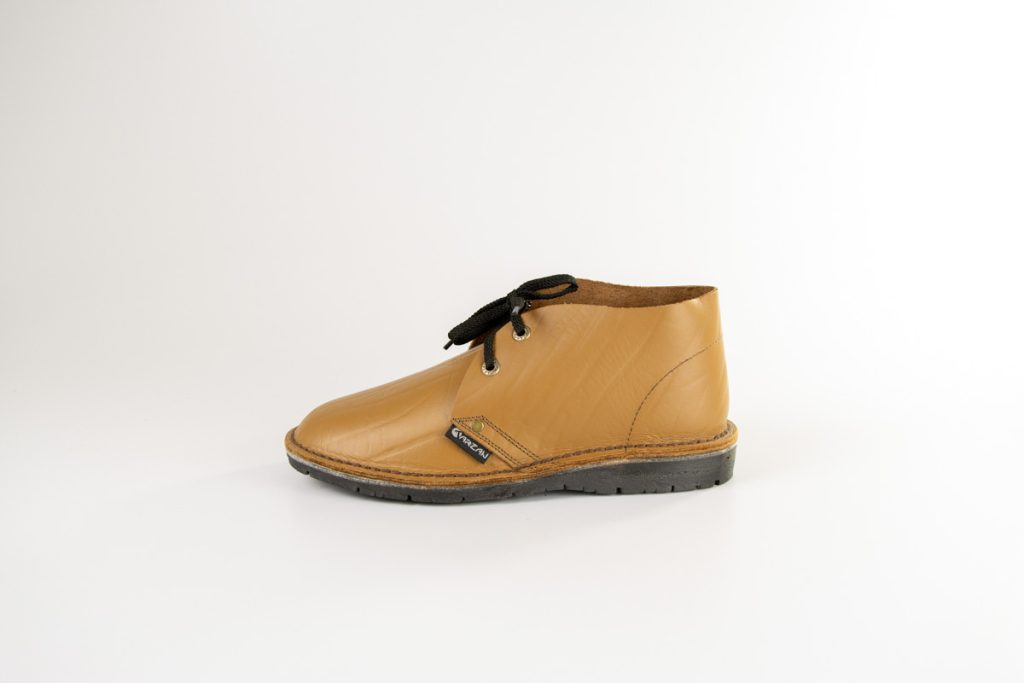 Desert Stones - Tarzan Shoes