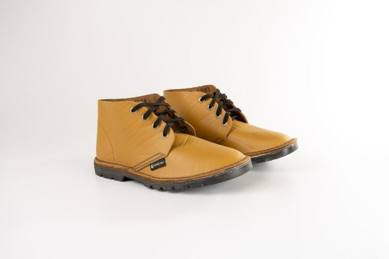 Half Boot - Tarzan Shoes