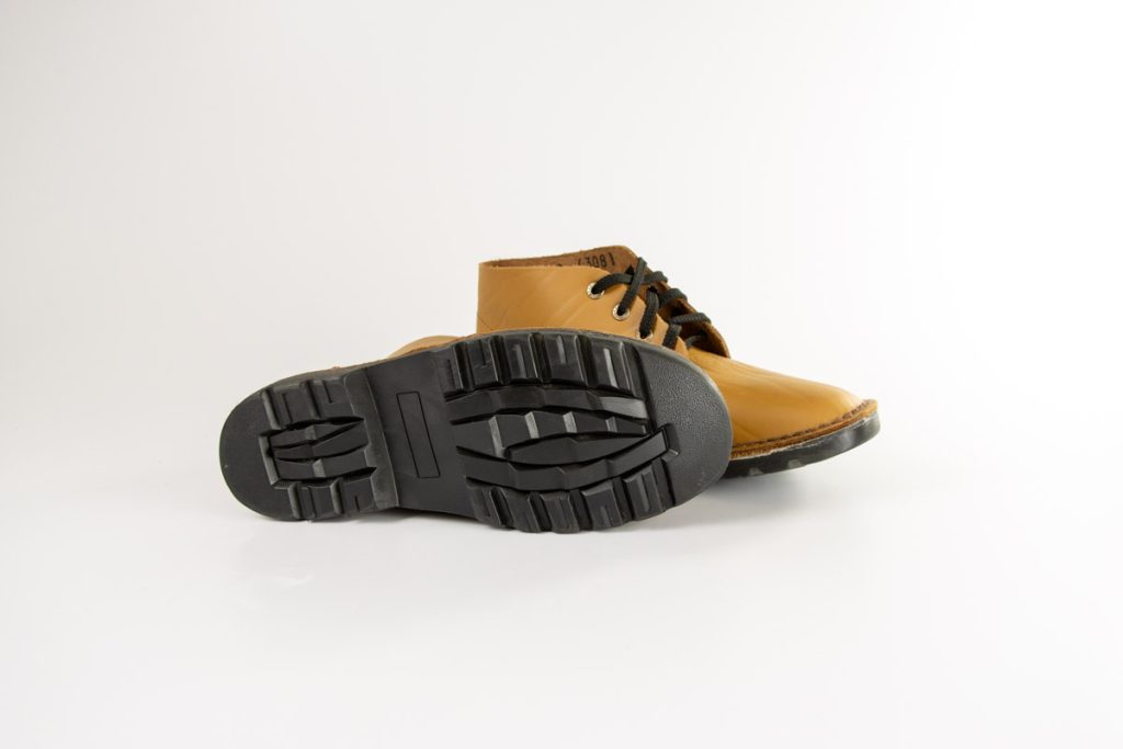 Half Boot - Tarzan Shoes