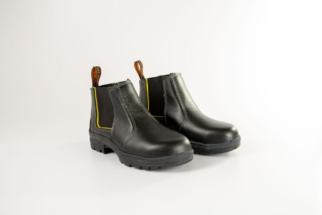 Terra - Tarzan Shoes