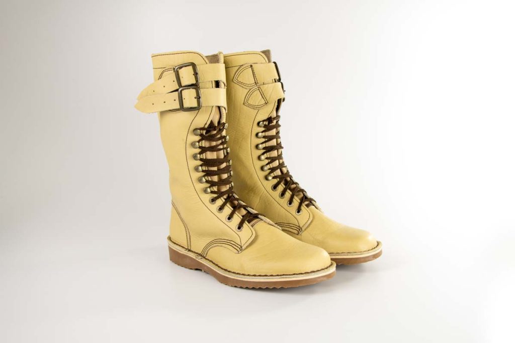 THE ORIGINAL Full Combat - Tarzan Shoes