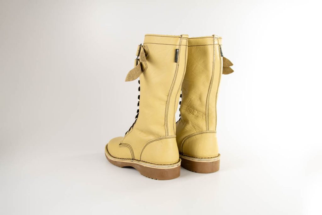 THE ORIGINAL Full Combat - Tarzan Shoes