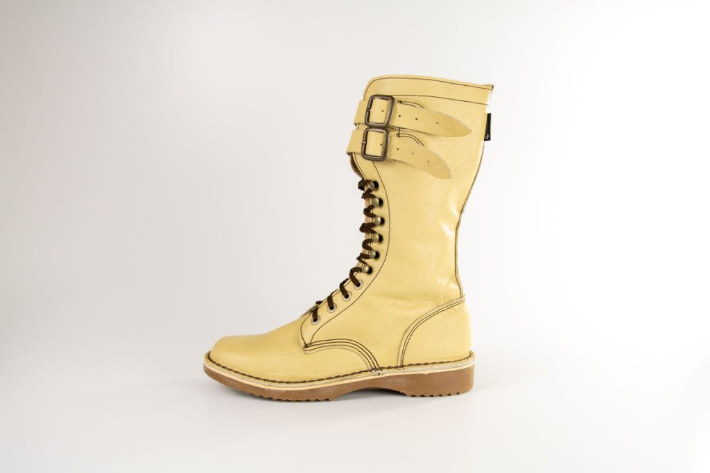 THE ORIGINAL Full Combat - Tarzan Shoes