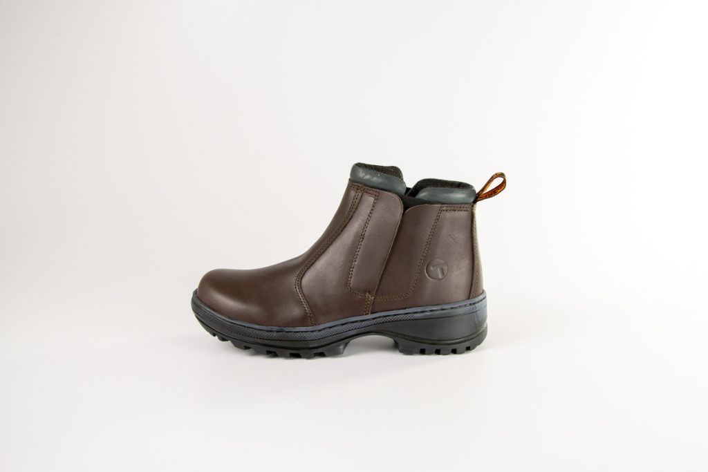 TARZAN SHOES | The home of quality leather shoes since 1965