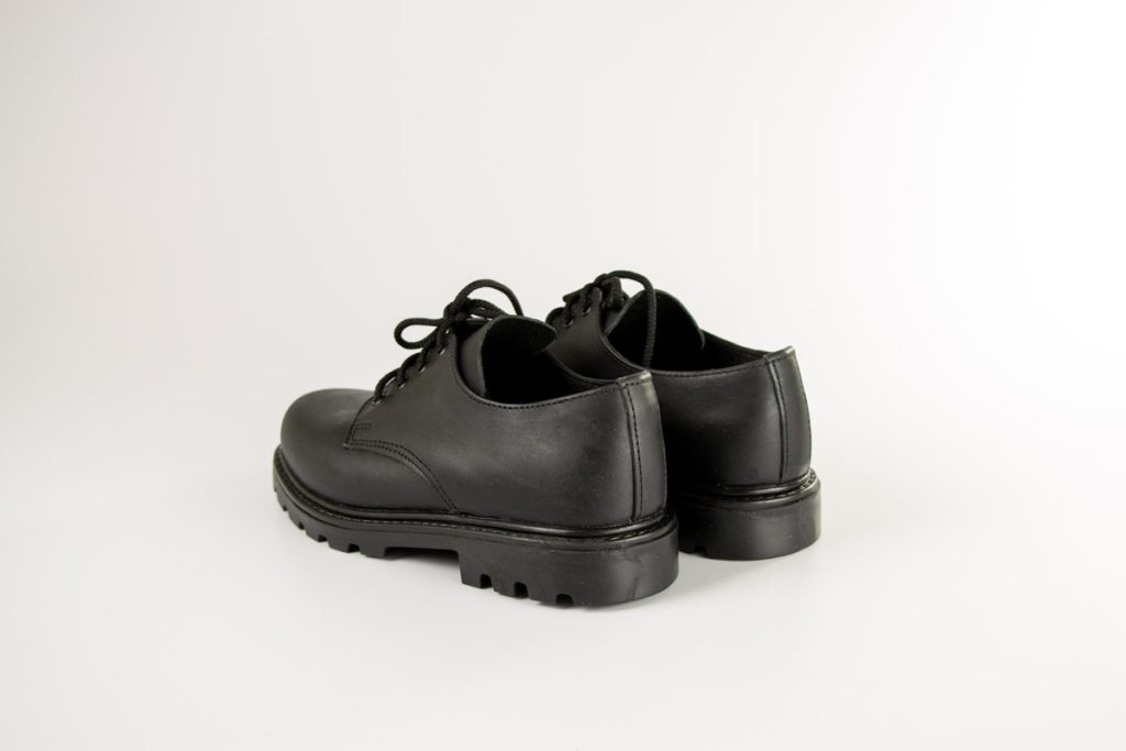 Five Star - Tarzan Shoes