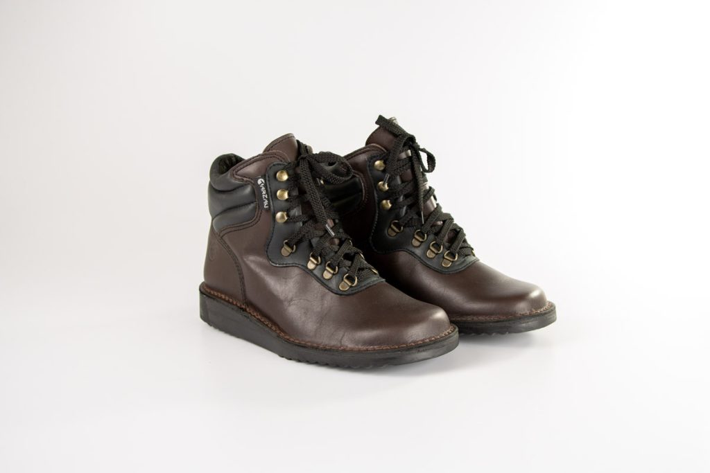 TARZAN SHOES | The home of quality leather shoes since 1965