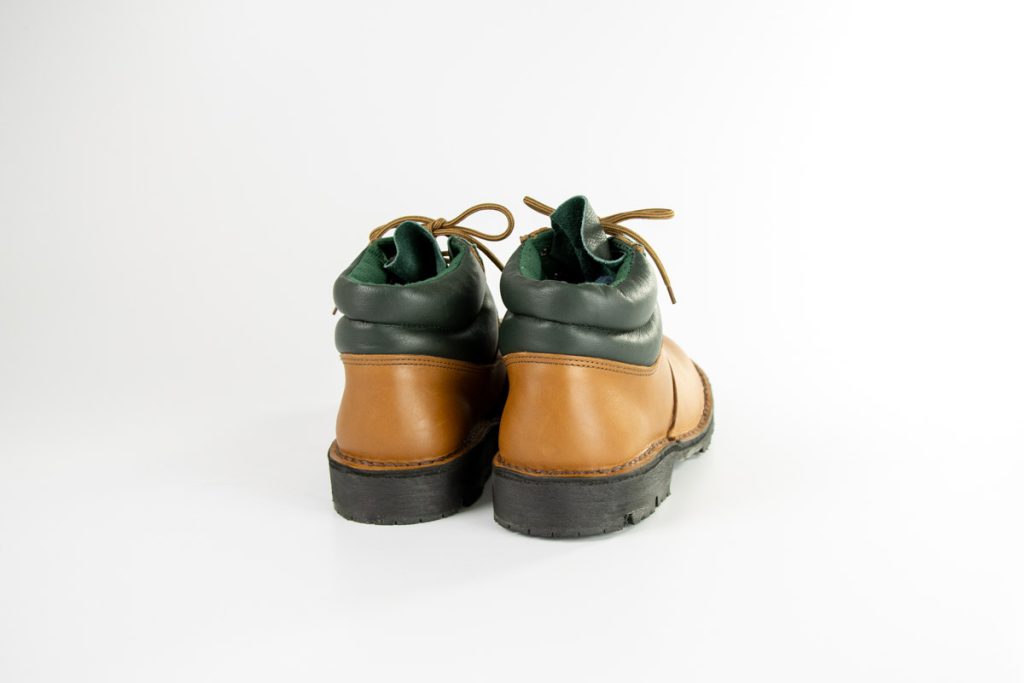 Witzenberger - Tarzan Shoes