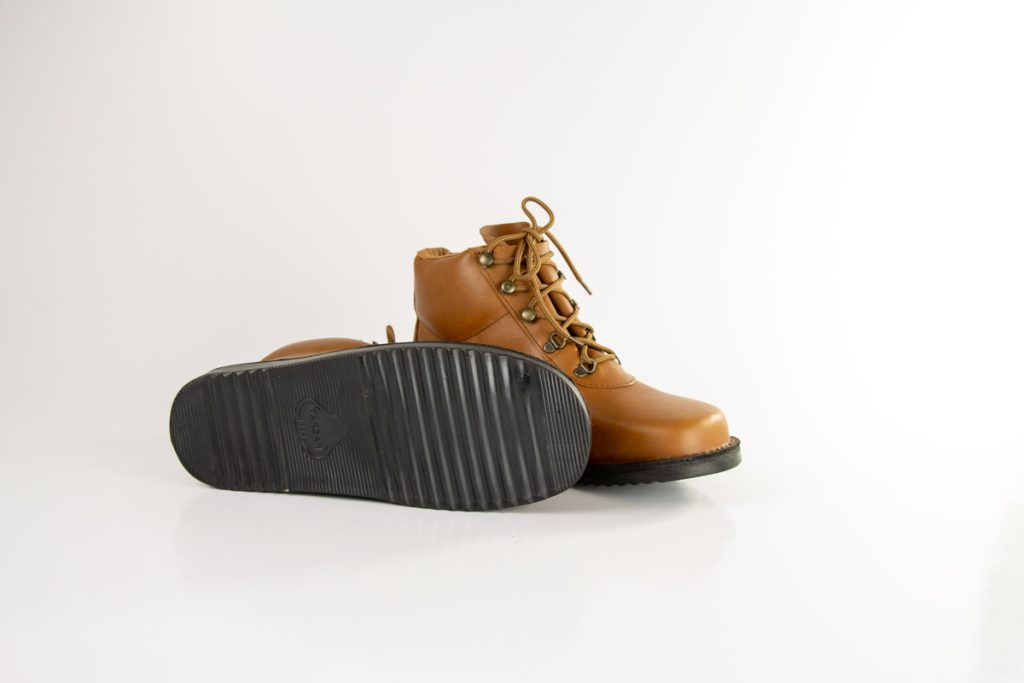 Hurricane - Tarzan Shoes