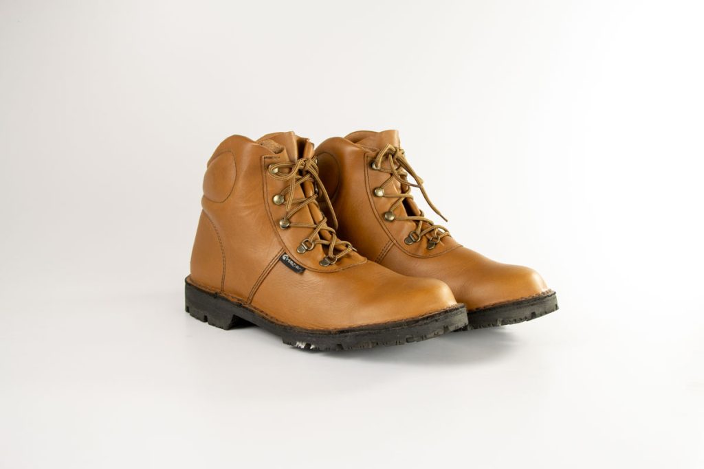 Big Boy - Tarzan Shoes