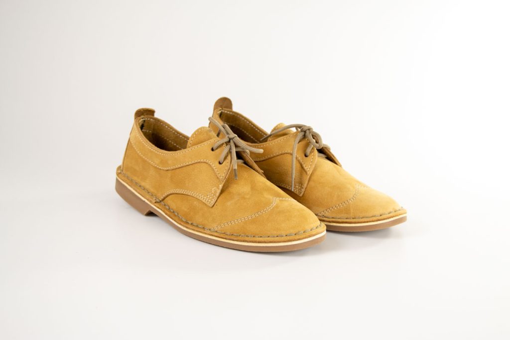 TARZAN SHOES | The home of quality leather shoes since 1965