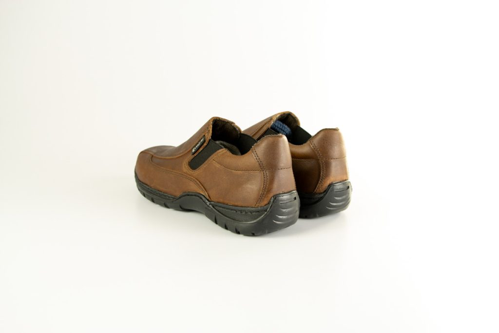Slip On - Tarzan Shoes