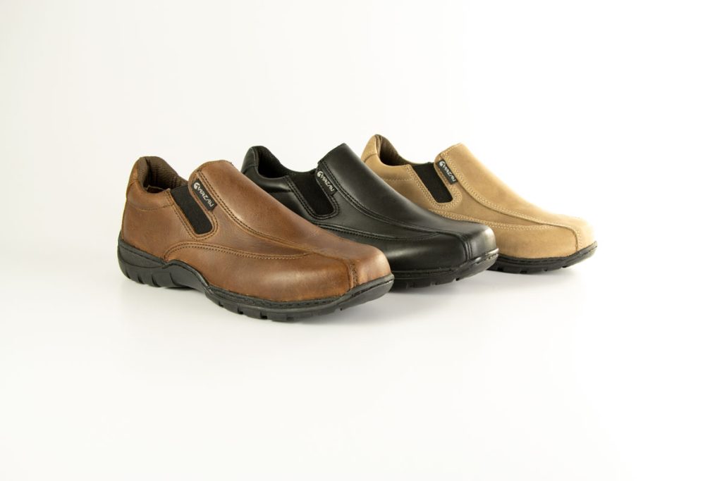 Slip On - Tarzan Shoes