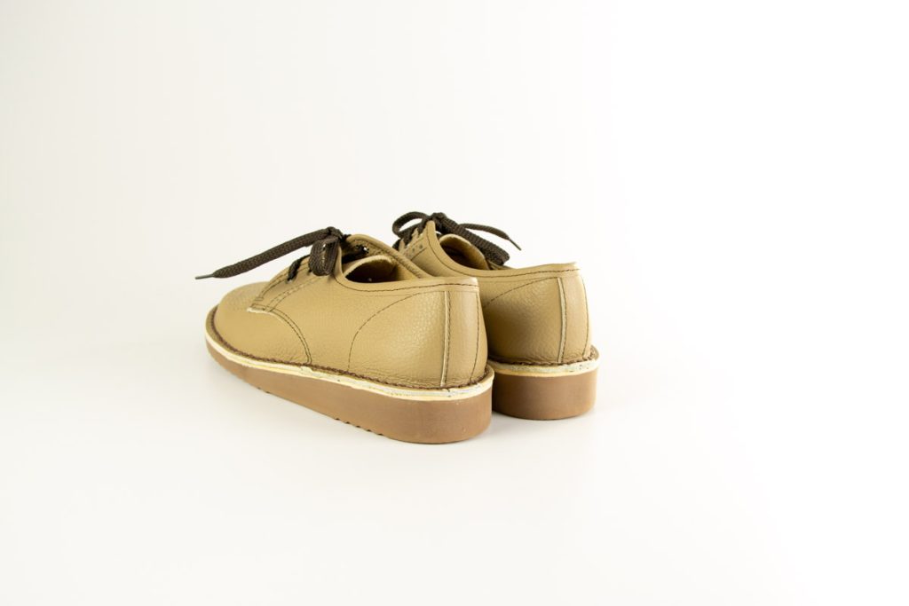 MSS - Tarzan Shoes