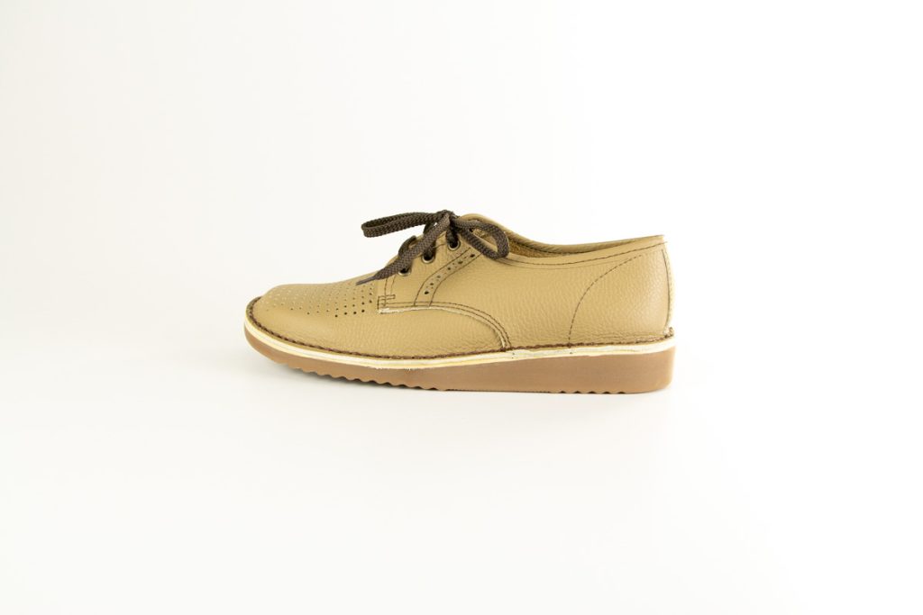 MSS - Tarzan Shoes