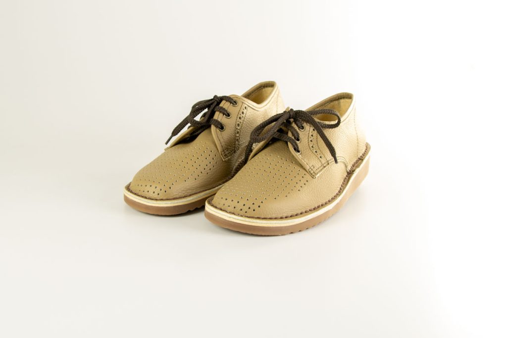 MSS - Tarzan Shoes