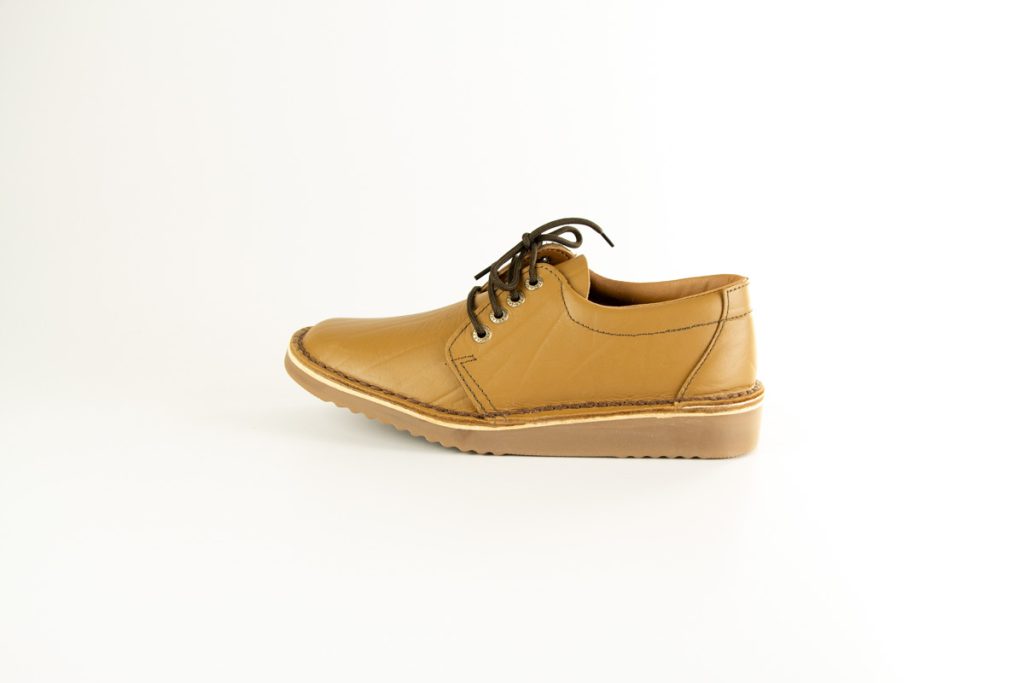 TARZAN SHOES | The home of quality leather shoes since 1965