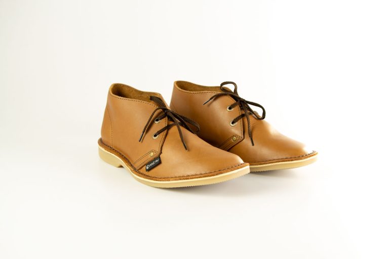 TARZAN SHOES | The home of quality leather shoes since 1965