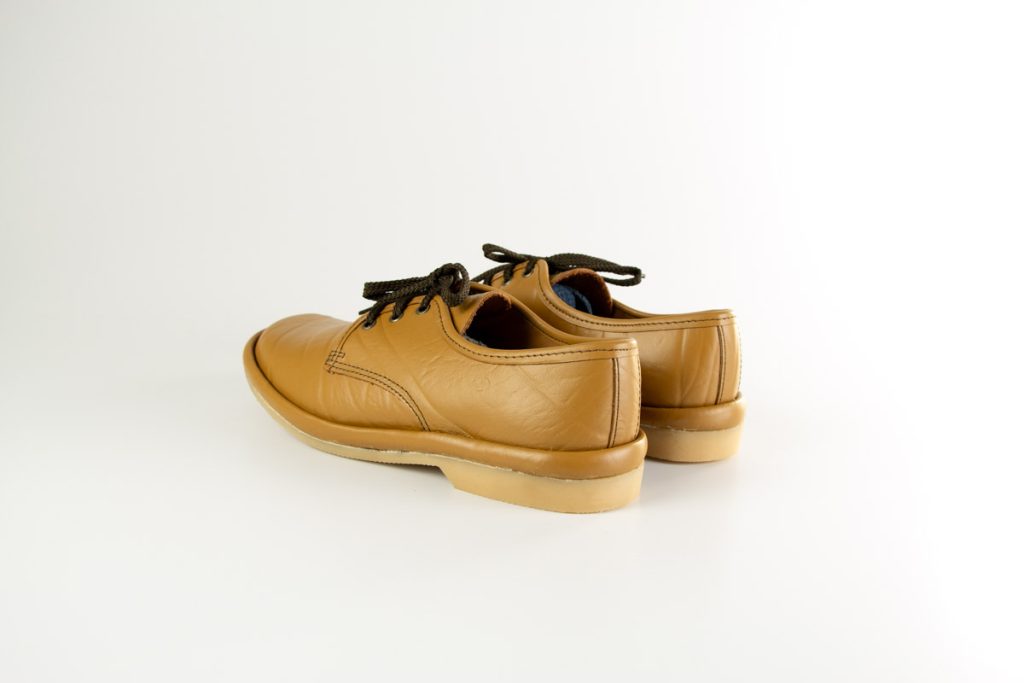 SP - Tarzan Shoes