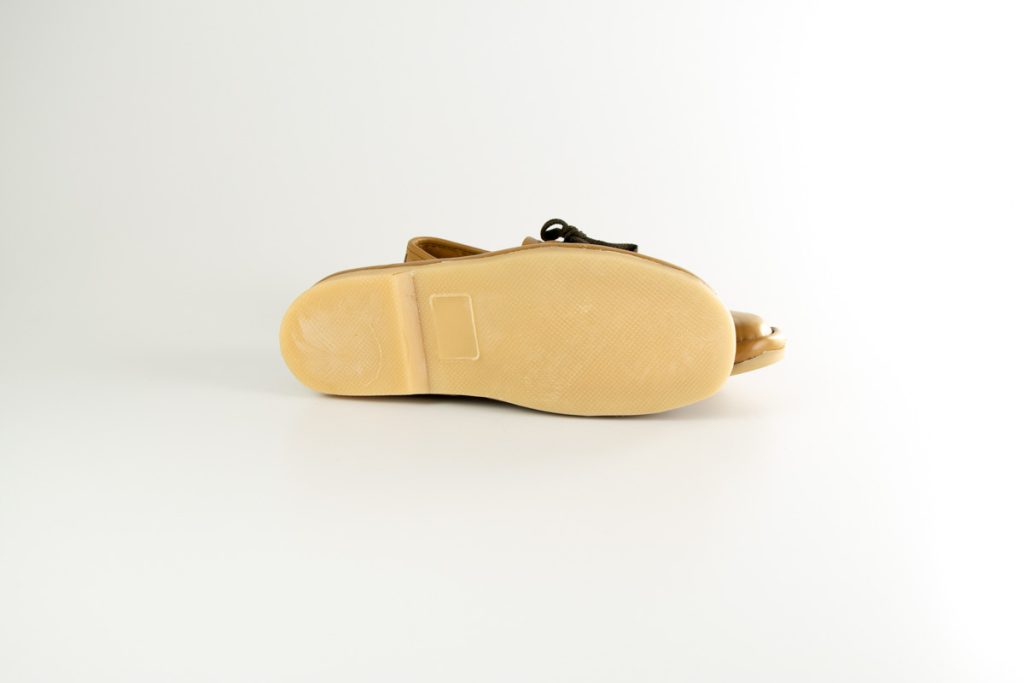 SP - Tarzan Shoes