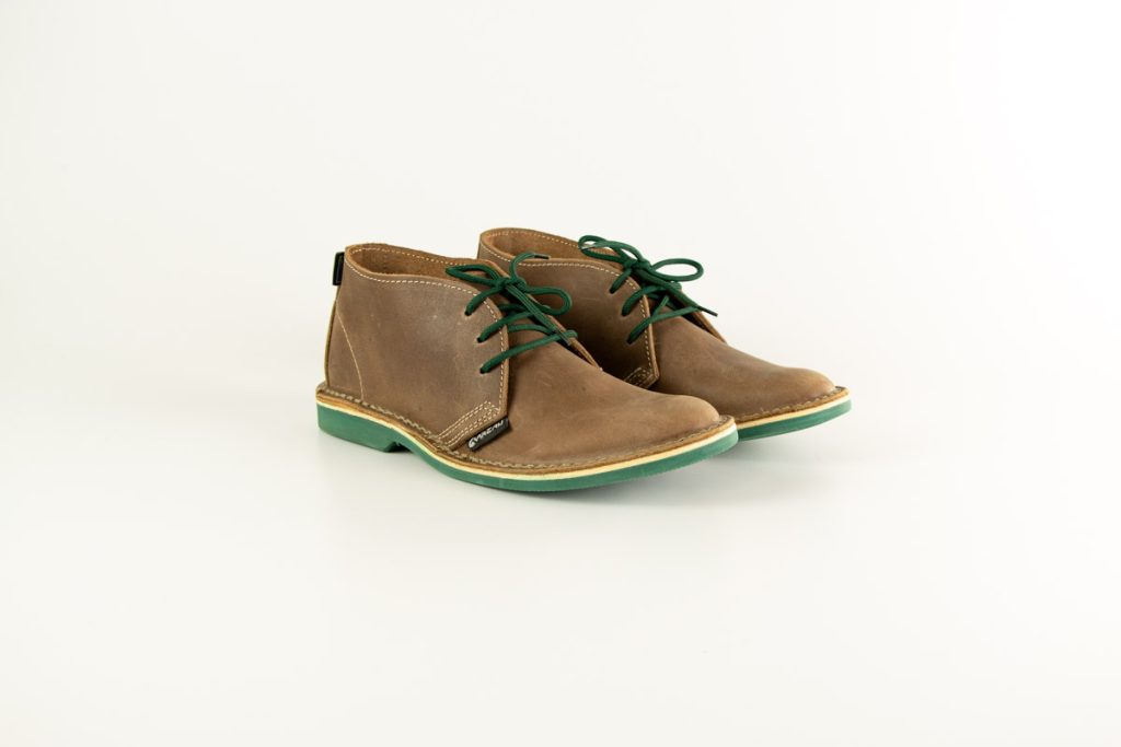 TARZAN SHOES | The home of quality leather shoes since 1965