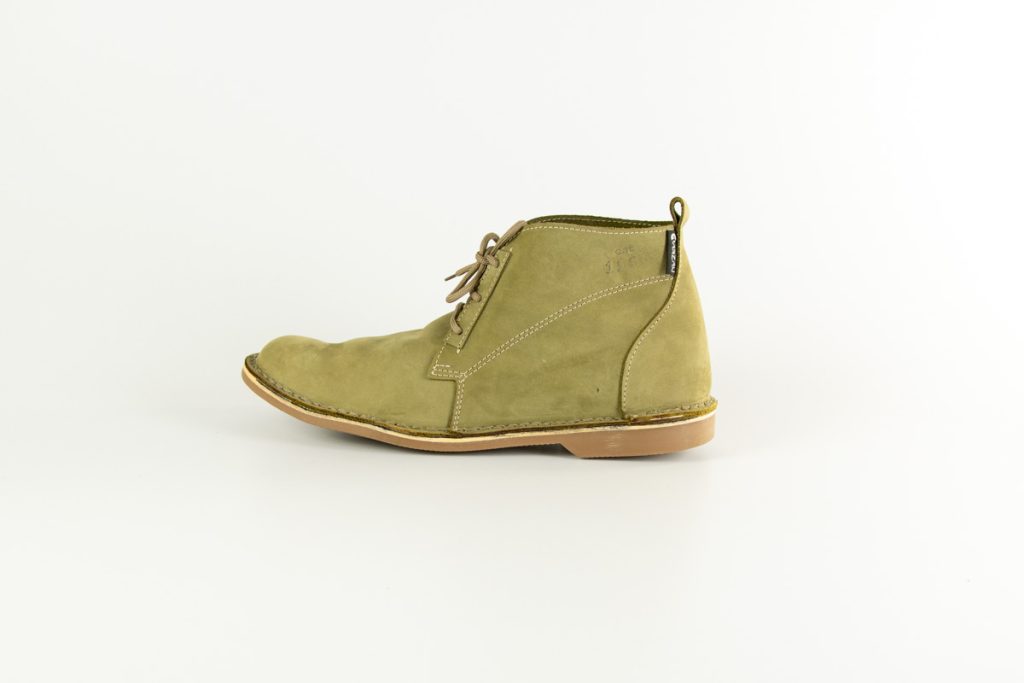 Tulbagh Vellie - Tarzan Shoes