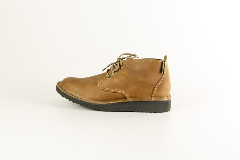 Safari Vellie - Tarzan Shoes