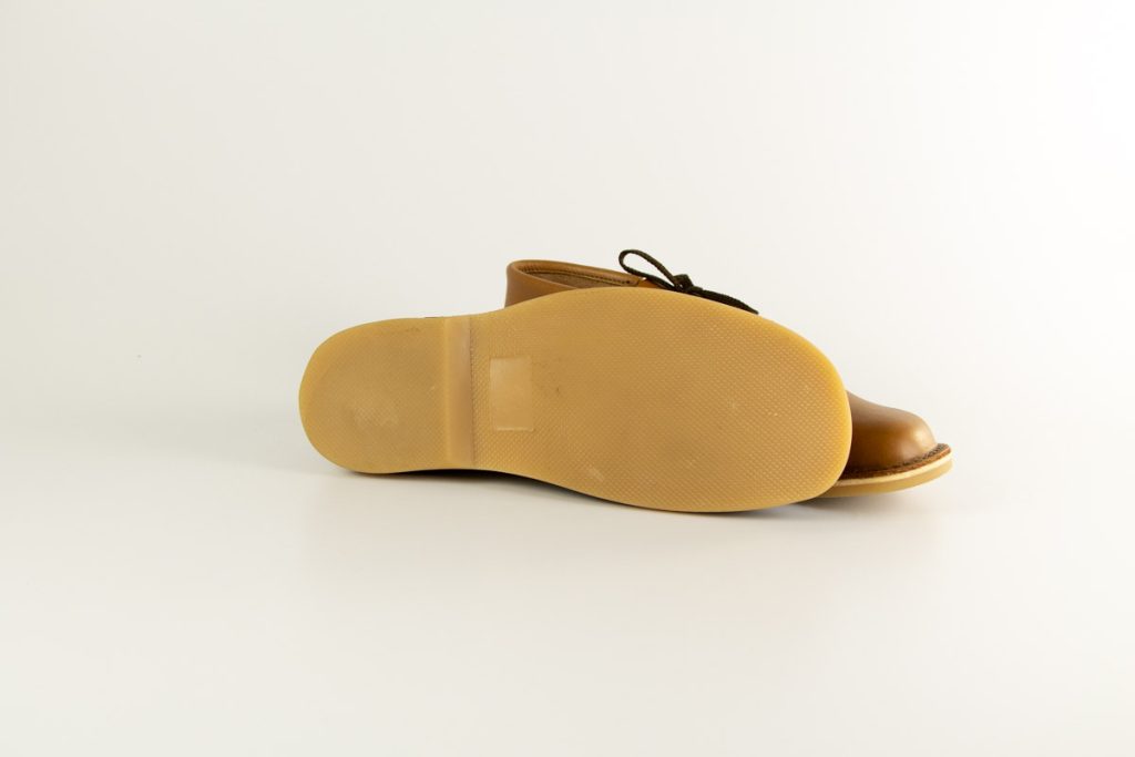 Walker - Tarzan Shoes