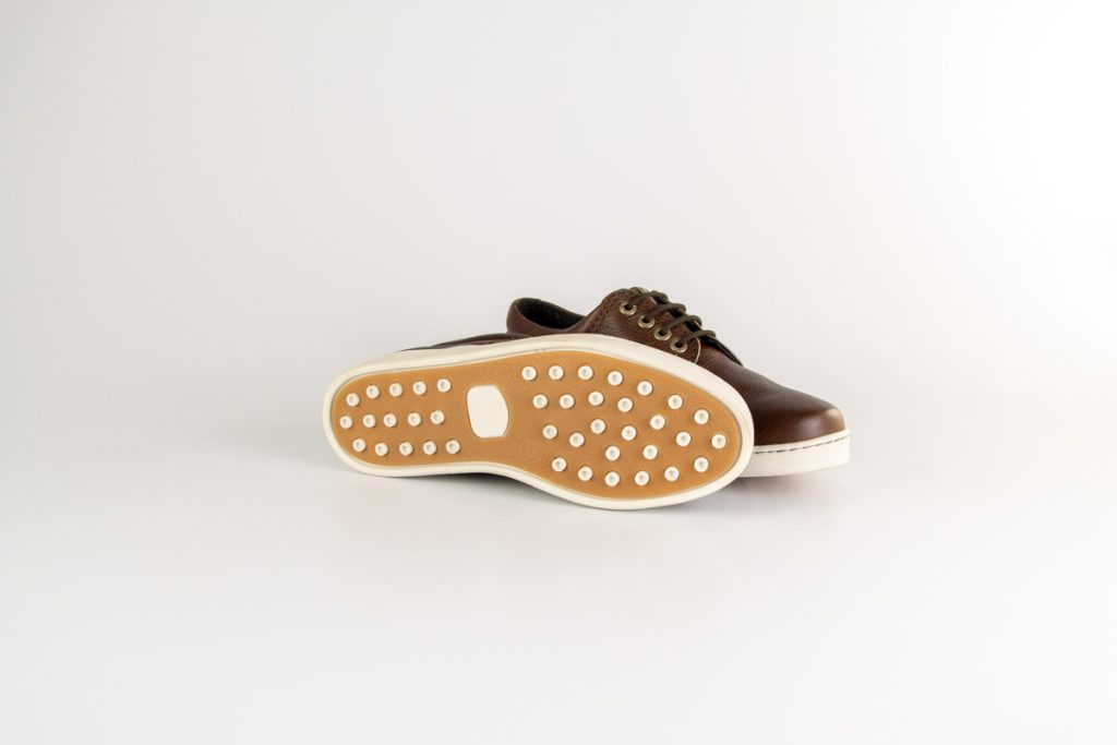 Octopus - Tarzan Shoes