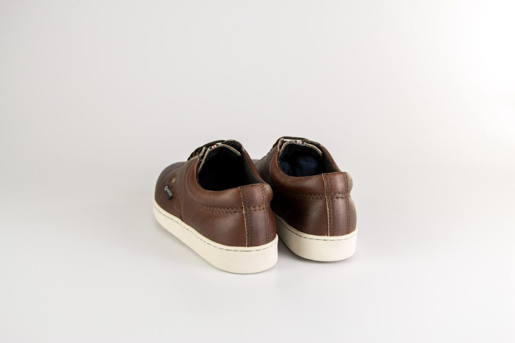 Octopus - Tarzan Shoes