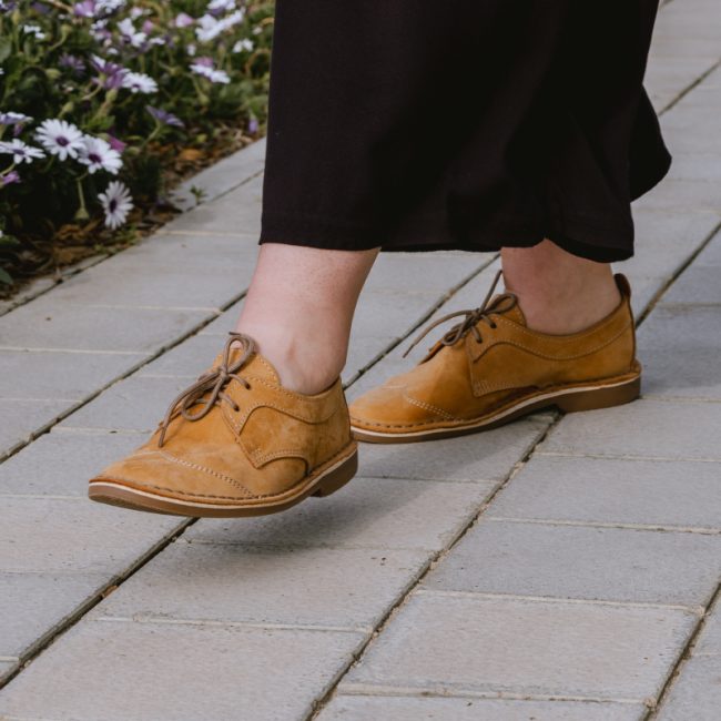 TARZAN SHOES | The home of quality leather shoes since 1965