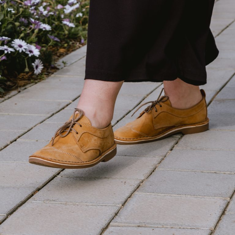 TARZAN SHOES | The home of quality leather shoes since 1965