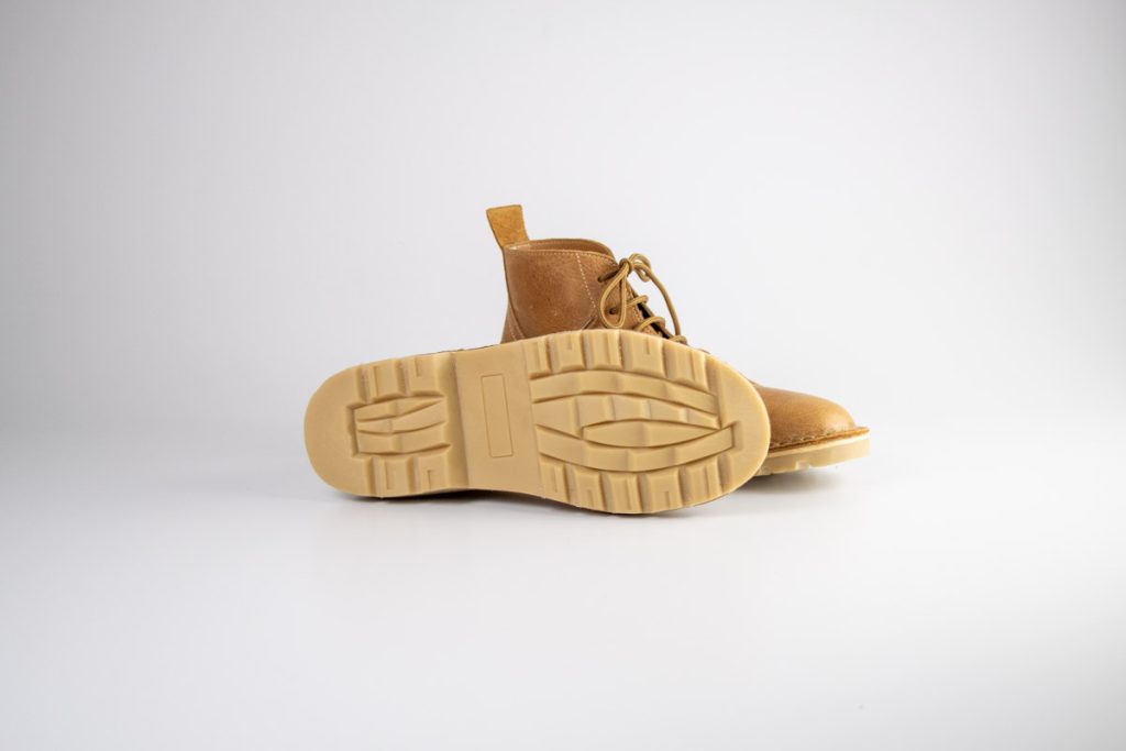 Kalahari Ladies - Tarzan Shoes