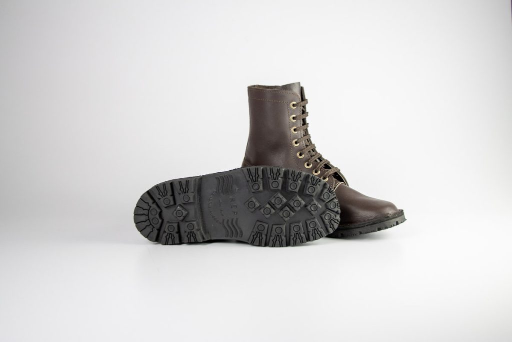 THE ORIGINAL Combat Army - Tarzan Shoes
