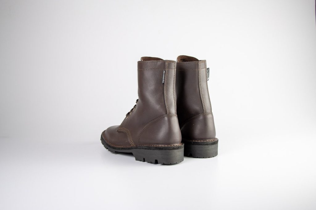 THE ORIGINAL Combat Army - Tarzan Shoes