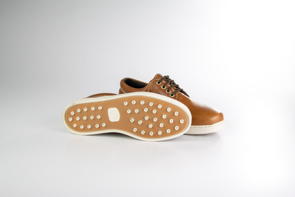 Octopus Tan - Tarzan Shoes