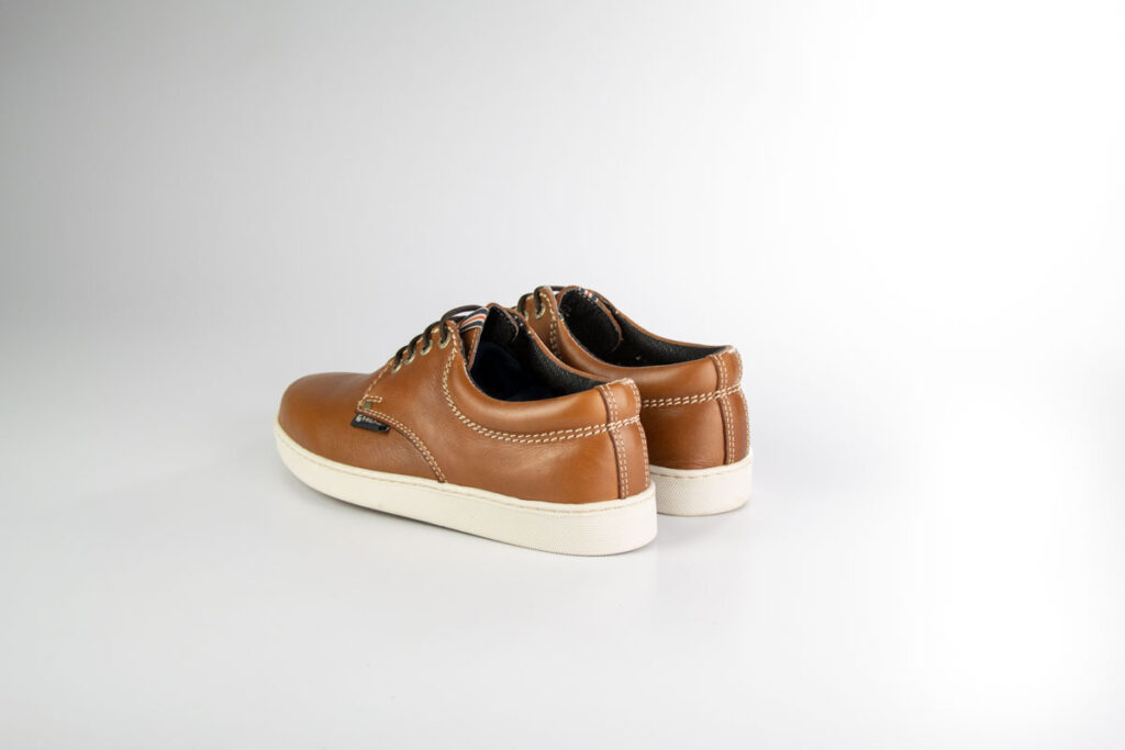 Octopus Tan - Tarzan Shoes