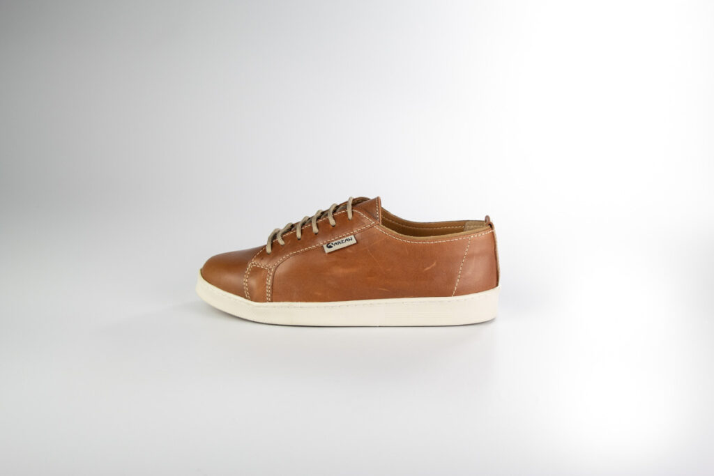 Mens Jessie Tan - Tarzan Shoes