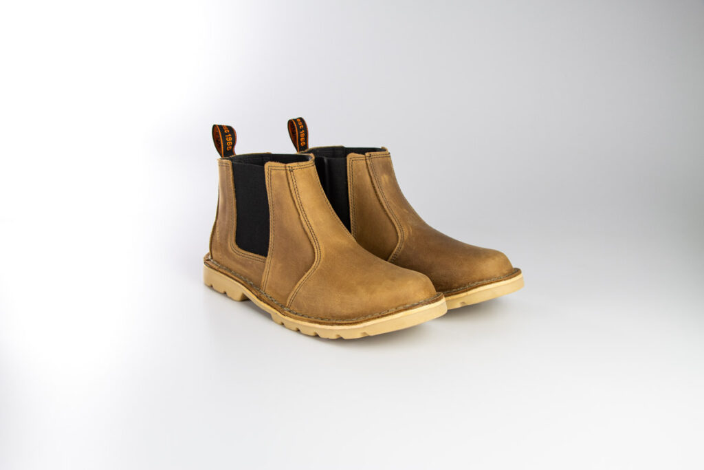 TARZAN SHOES | The home of quality leather shoes since 1965